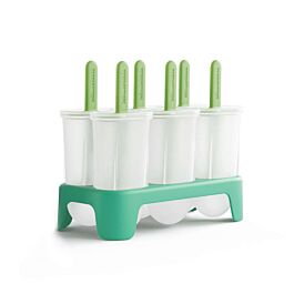 Pop Maker Minute Maid Set voor 6 IJsjes
